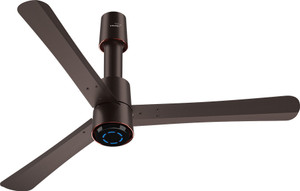 V-Guard Insight-G 5 Star 1200 mm 3 Blade Ceiling Fan Price in India ...