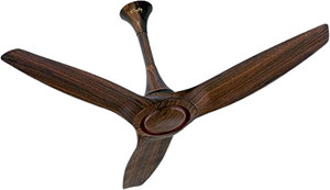 Rally Flair 3 Star 1200 mm 3 Blade Ceiling Fan Price in India - Buy ...