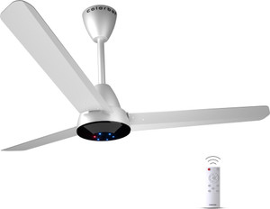 Colorbot Helix 5 Star 1200 mm 3 Blade Ceiling Fan Price in India - Buy ...