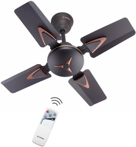 Candes Figo 5 Star 600 mm Ultra High Speed 4 Blade Ceiling Fan Price in ...