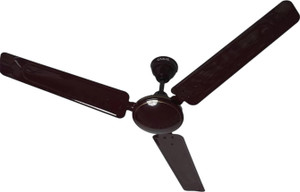 Cadlec Breeza 1200 MM with 2 Year Warranty Ultra High Speed Ceiling Fan ...