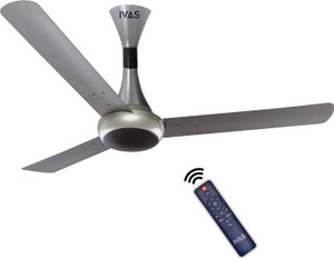 IVAS Aerosport 5 Year Warranty BLDC Energy Saving 5 Star 1200 mm 3 ...