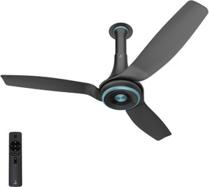 NNEX Dryft A95 BLDC IOT with 1 Year Warranty 1200 mm Ceiling Fan Price ...