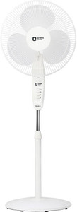 Orient Electric Stand 33 400 mm 3 Blade Tower Fan Price in India - Buy ...