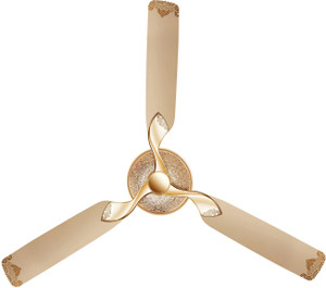 RR Jaipur Mahal with 5 Year Warranty Anti Dust 1320 mm Ceiling Fan ...