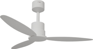 Rally ENZO 5 Star 1200 mm 3 Blade Ceiling Fan Price in India - Buy ...