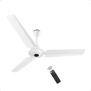 Atomberg Efficio Alpha|India's No.1 BLDC Fan| High Air Flow|LED Speed ...