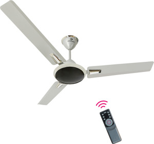 ottomate Zen Connect Pro with 2 Year Warranty BLDC Motor with Remote ...