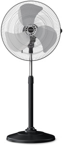 Goldmedal G-Express 450mm with 2 Year Warranty 450 mm Pedestal Fan ...