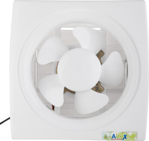 Airex AE-287 with 6 Months Warranty Silent Operation 250 mm Exhaust Fan ...