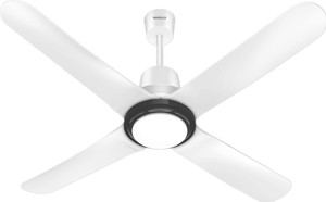 HAVELLS Libeccio BLDC with 2 Year Warranty 1200 mm Ceiling Fan Price in ...
