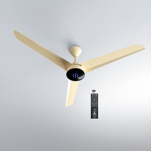 Halcyon BreezeMaster CLASSIC with 3 Year Warranty BLDC Motor with ...