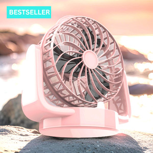 Clairbell (Table Fan) The Advanced Table Fan for Optimal Air ...