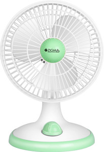 zigma Blink with L.E.D Lamp Quiet Portable with 1 Year Warranty Energy ...