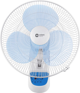 Orient Electric Wall 49 with 2 Year Warranty Silent Operation 400 mm ...