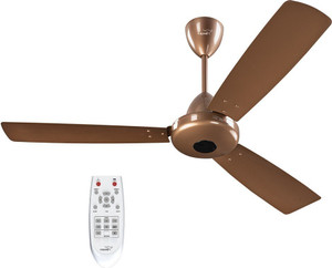 V-Guard Ecowind Pro with 30 Months Warranty BLDC Motor with Remote 1200 ...