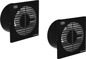Polar 100MM Clean Air Passion High Speed Axial Flow Exhaust fan with 1 ...