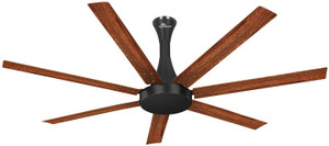 LUMINOUS RR Signature Aether flow 1 Star 1320 mm 7 Blade Ceiling Fan ...