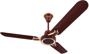 Hindware Ventus with 2 Year Warranty BLDC Motor 1200 mm Ceiling Fan ...