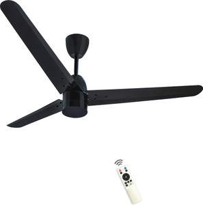 Syska EFFECTA 5 Star 1200 mm 3 Blade Ceiling Fan Price in India - Buy ...