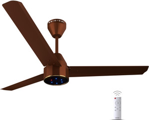 Colorbot Knoxx 5 Star 1200 mm 3 Blade Ceiling Fan Price in India - Buy ...
