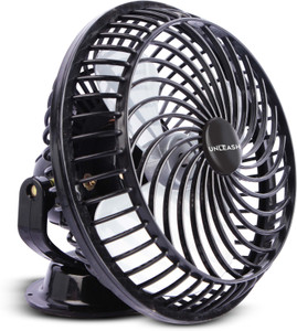 unleash Corus wall fan high speed, 9 inch Wall mount fan small size for ...