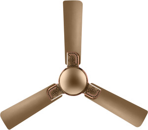 Anchor By Panasonic 13054HGB with 1 Year Warranty 1200 mm Ceiling Fan ...