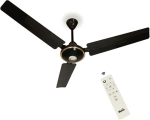 MAYA NEWBLDC900B 900 mm 3 Blade Ceiling Fan Price in India - Buy MAYA ...