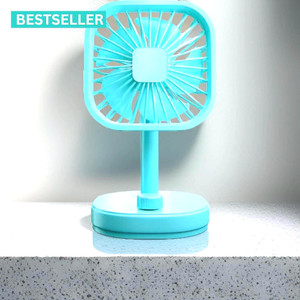 GUGGU (Table Fan) The Elegantly Engineer Tabletop Cooling Solution for ...