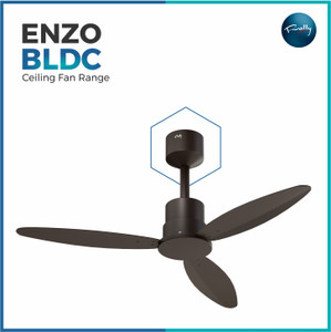 Rally ENZO 5 Star 1200 mm 3 Blade Ceiling Fan Price in India - Buy ...