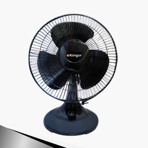 kinger Presents on Flipkart Stay Cool All Summer the Best Table Fans 4 ...