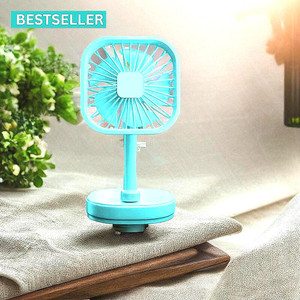 FRONY (Table Fan) The Elegantly Engineer Tabletop Cooling Solution for ...