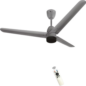 Syska SFR 1500 with 2 Year Warranty BLDC Motor with Remote 1200 mm ...