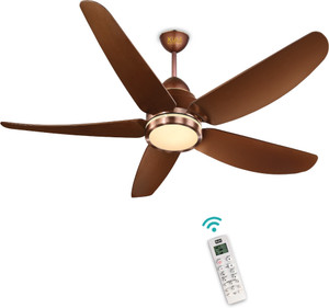 KUHL LUXUS - C5 5 Star 1400 mm 5 Blade Ceiling Fan Price in India - Buy ...