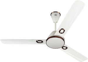 RR Signature Amour 1 Star 1200 mm 3 Blade Ceiling Fan Price in India ...