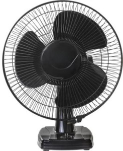 Airdryers 300 mm 3 Blade Table Fan 300 mm 3 Blade Table Fan Price in ...