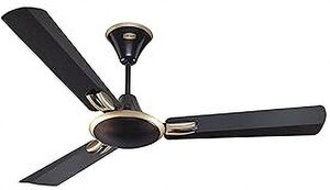 Polar Fan black with 1 Year Warranty 1200 mm Ceiling Fan Price in India ...