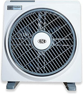 aco COOL AIR TABLE FAN 300 mm 6 Blade Table Fan Price in India - Buy ...