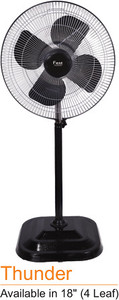 fest forever FFTH00014JB 600 mm 4 Blade Pedestal Fan Price in India ...