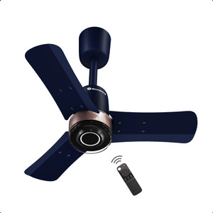 Atomberg Renesa Elite Smart 600 Ritz Blue with 3 Year Warranty BLDC ...