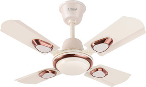 Flipkart SmartBuy Speedo Deco with 3 Year Warranty 600 mm Ceiling Fan ...