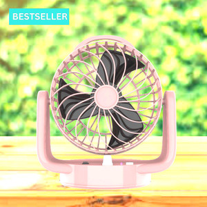 GUGGU (Table Fan) The Advanced Table Fan for Optimal Air ...