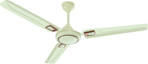 Relaxo Prime DLX High Speed 3 Star 1200 mm 3 Blade Ceiling Fan Price in ...