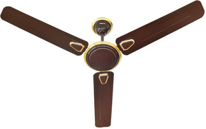 OREVA OCF 7012 PRIDE DX 3 Star 1200 mm 3 Blade Ceiling Fan Price in ...