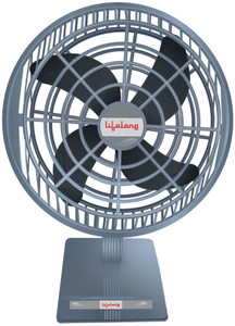 Lifelong LLTF01 with 1 Year Warranty 200 mm Table Fan Price in India ...