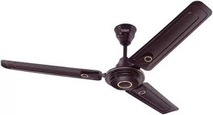 Hindware Caeli 1 Star 1200 mm 3 Blade Ceiling Fan Price in India - Buy ...