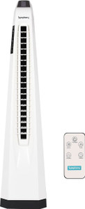 Symphony AFNTF004 with 12 Months Warranty Tower Fan Price in India ...