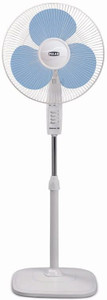 Polar Annexer Pedestal Fan 400 mm 3 Blade Pedestal Fan Price in India ...