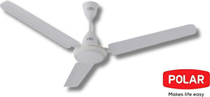 Polar PS 32 BLDC-3 with 24 Months Warranty BLDC Motor 1200 mm Ceiling ...