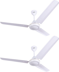 MODI True Value 3 Star 1200 mm 3 Blade Ceiling Fan Price in India - Buy ...